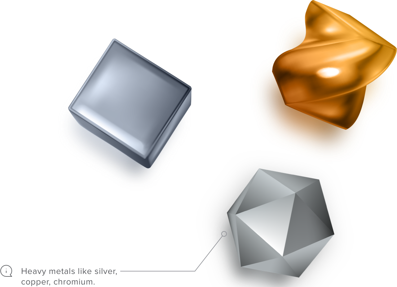 Metafix – Advanced Clean Technologies